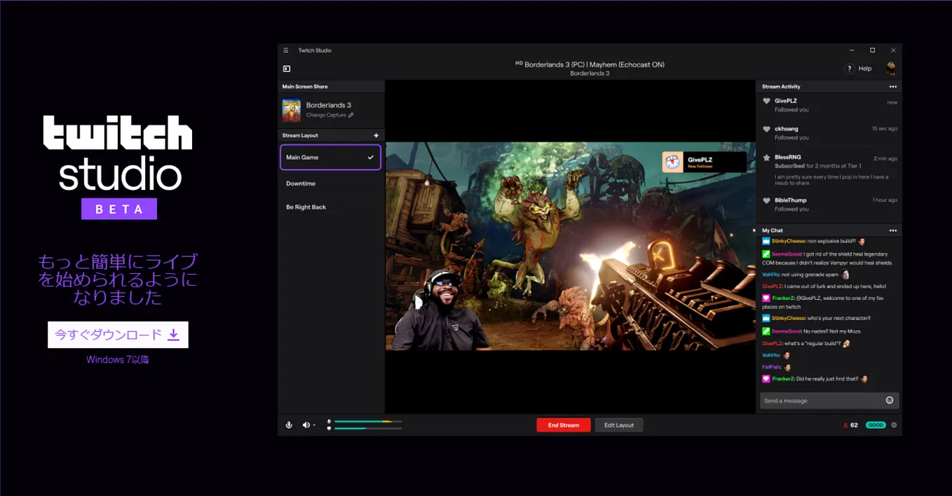 TwitchCon 2016 基調講演 : まとめ. TwitchCon… | by Ayuha Nakamura | Twitch ...