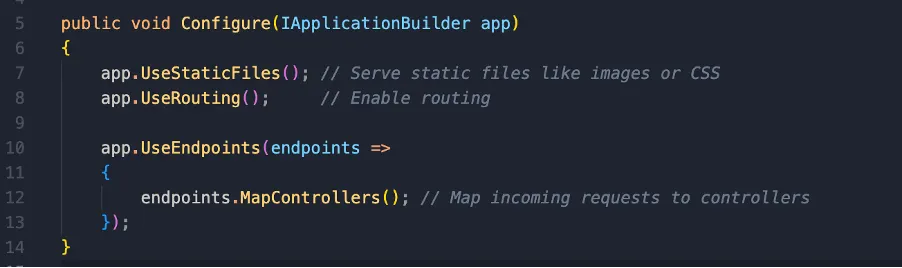 How can developers implement safety guardrails in Azure AI applications to align with ...