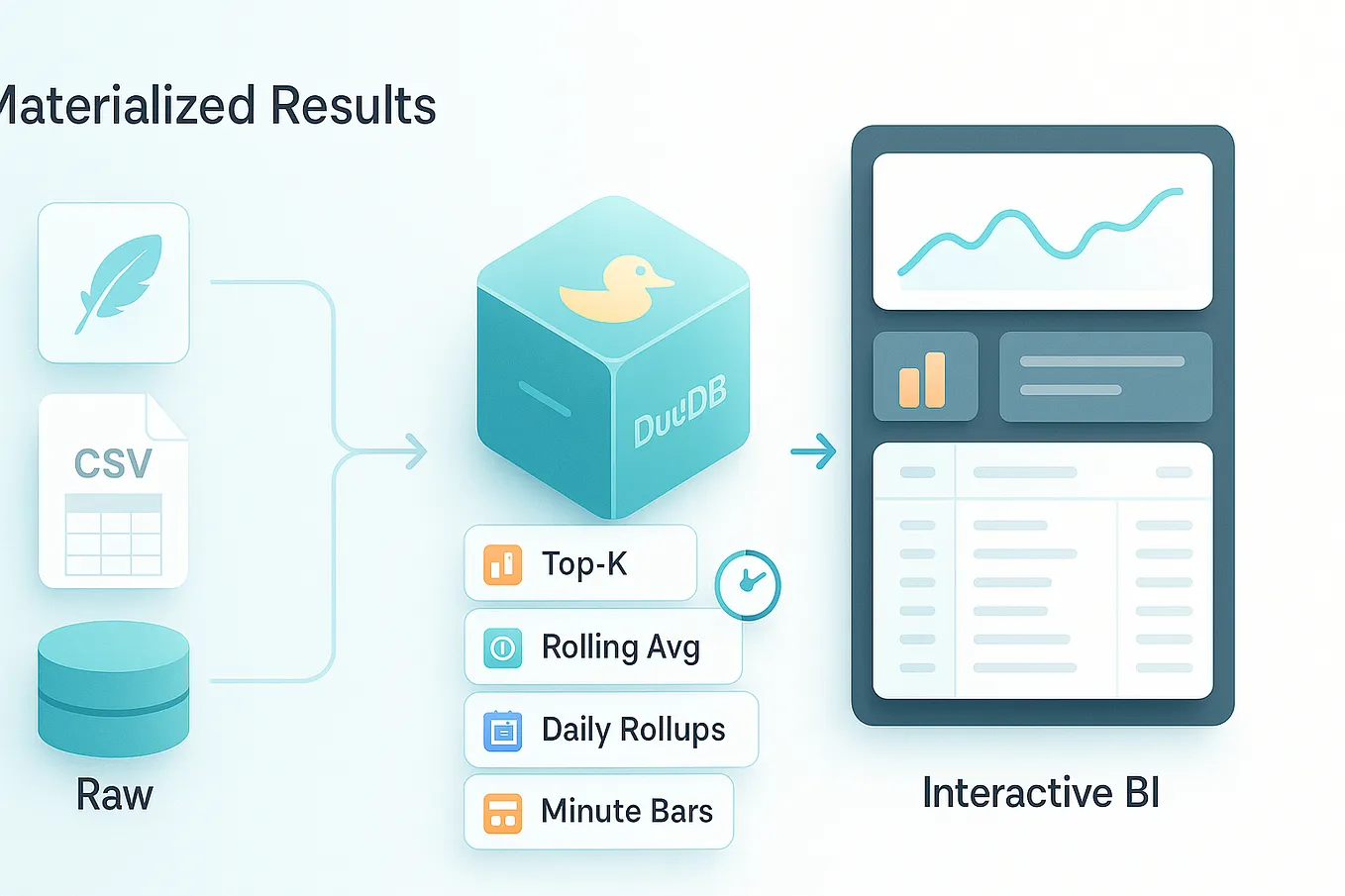 From SSAS Tabular to Power BI semantic model at the speed of light | by ...