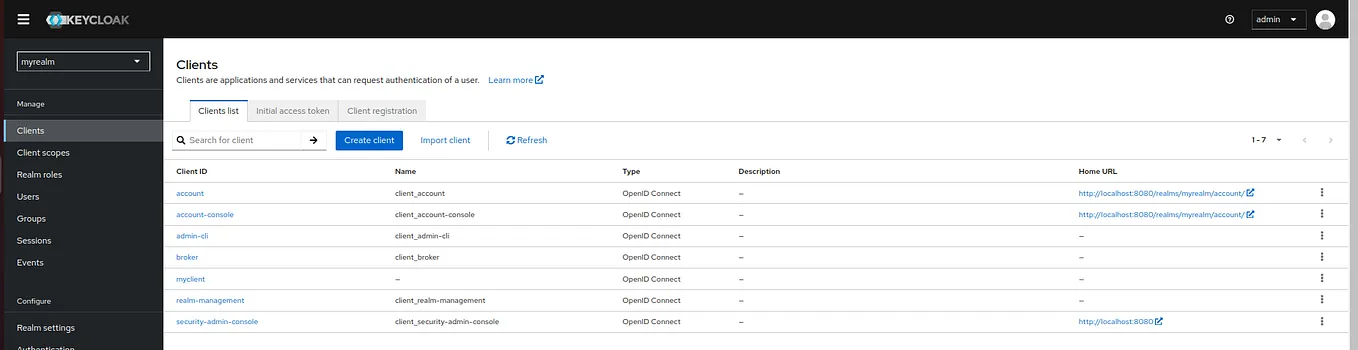 Setting up OpenLDAP and phpLDAPadmin with docker-compose | by devripper | Medium