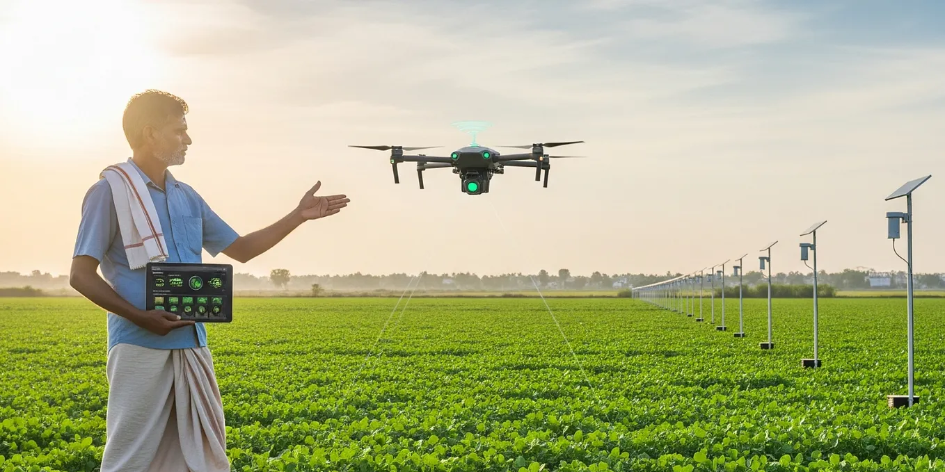 The Growing Importance of Data Analytics in Agricultural Decision ...