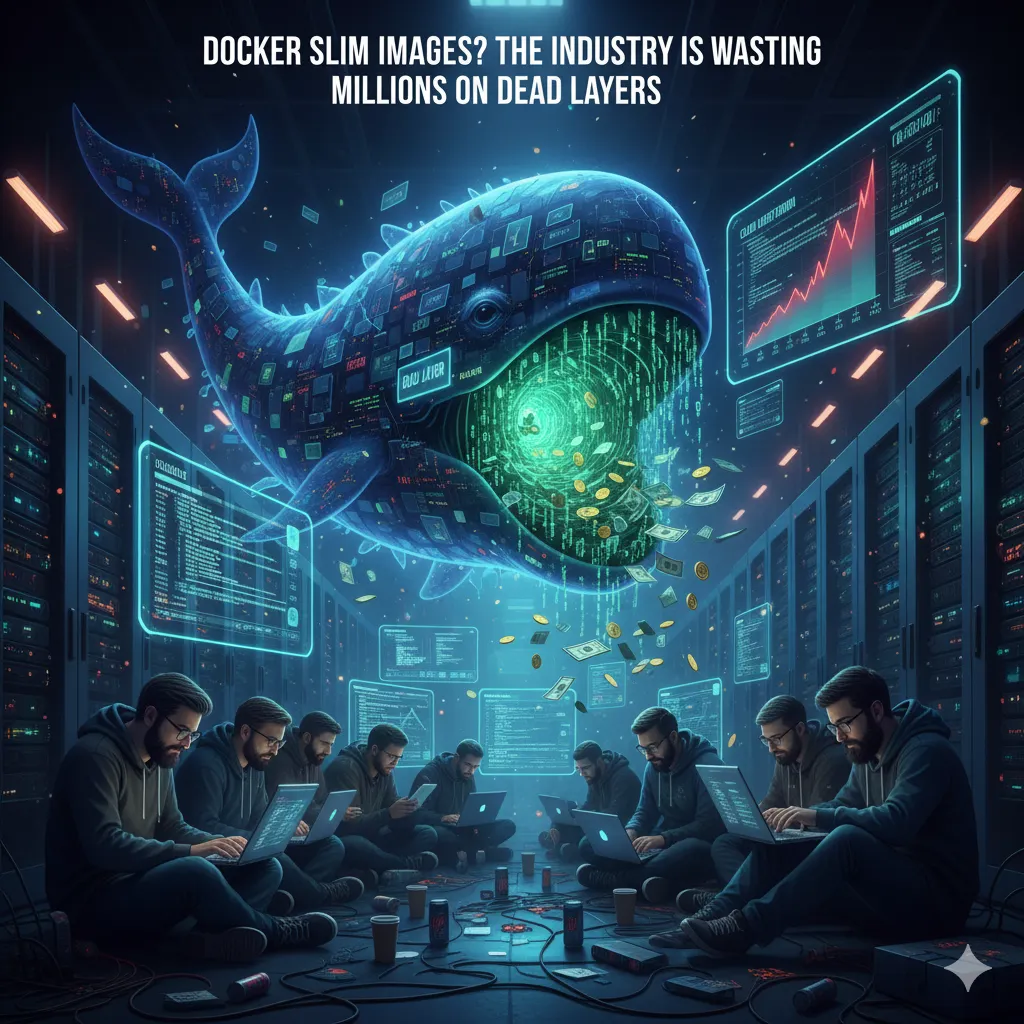 Containerize GitLab Self-Host Runner using Docker | by Hafiidh Akbar ...