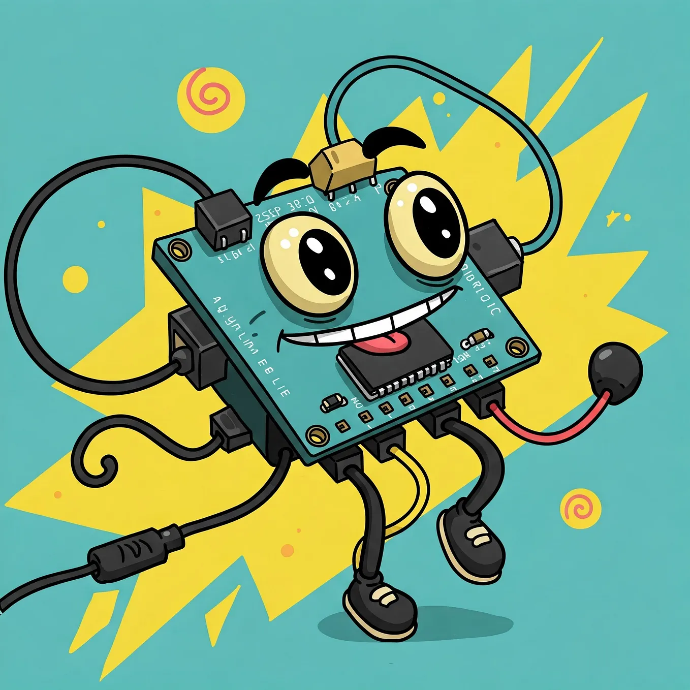 Create An Esphome External Component Part 2 Expose Functionality To Homeassistant With