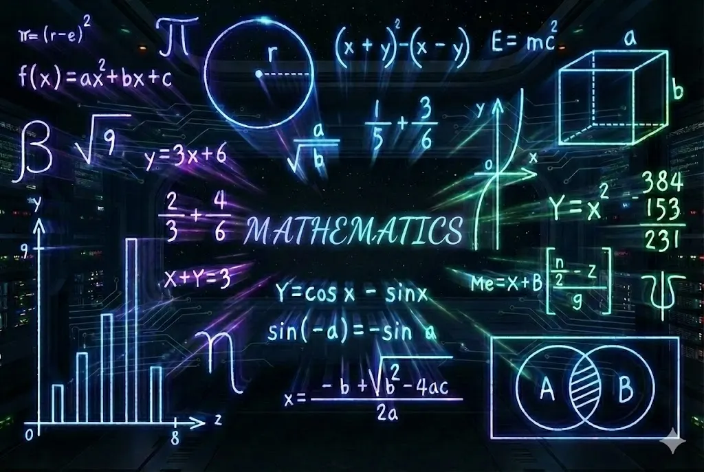 Linear Algebra : What does a matrix care about — and what does it ...