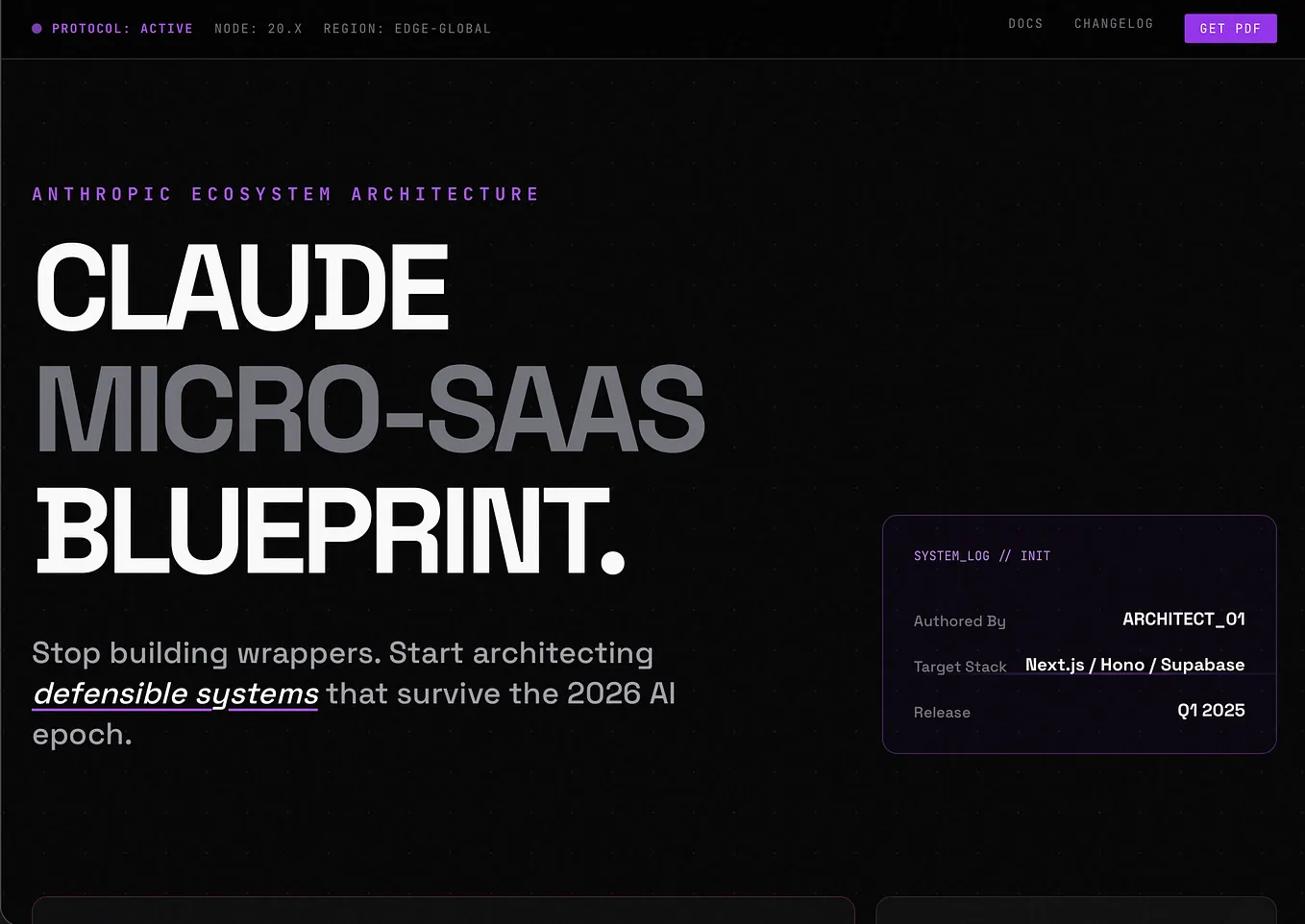 Complete Collection of Claude Code Prompts to Avoid Generic UX/UI ...
