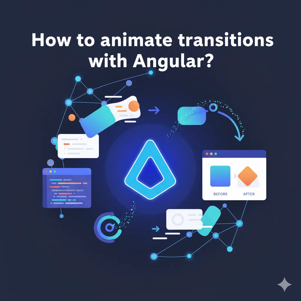 The Angular Compiler: From Your Code to Browser Code | by Alain Chautard | Angular Training