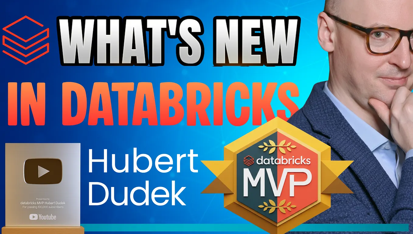Databricks Administration for Beginners: A Practical Starting Guide ...