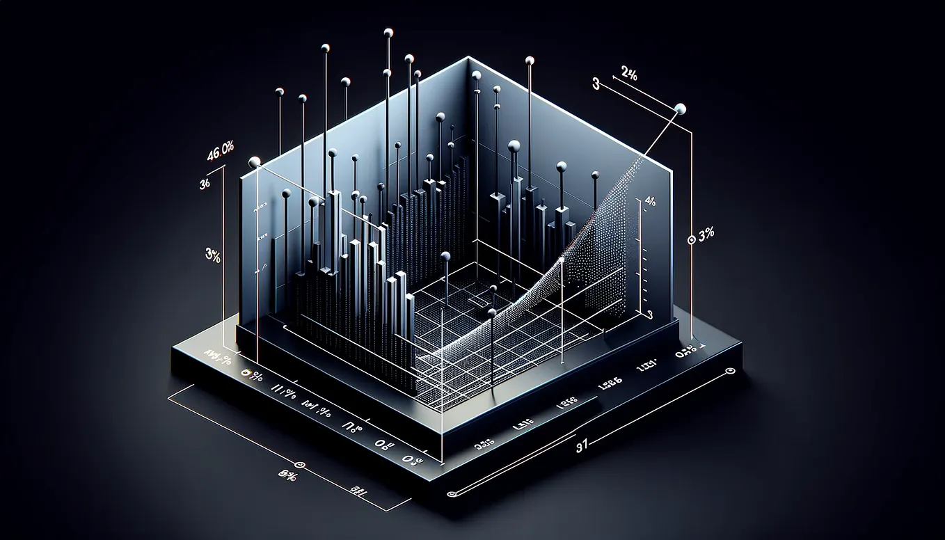 Understanding and Interpreting Correlation Coefficients | Medium