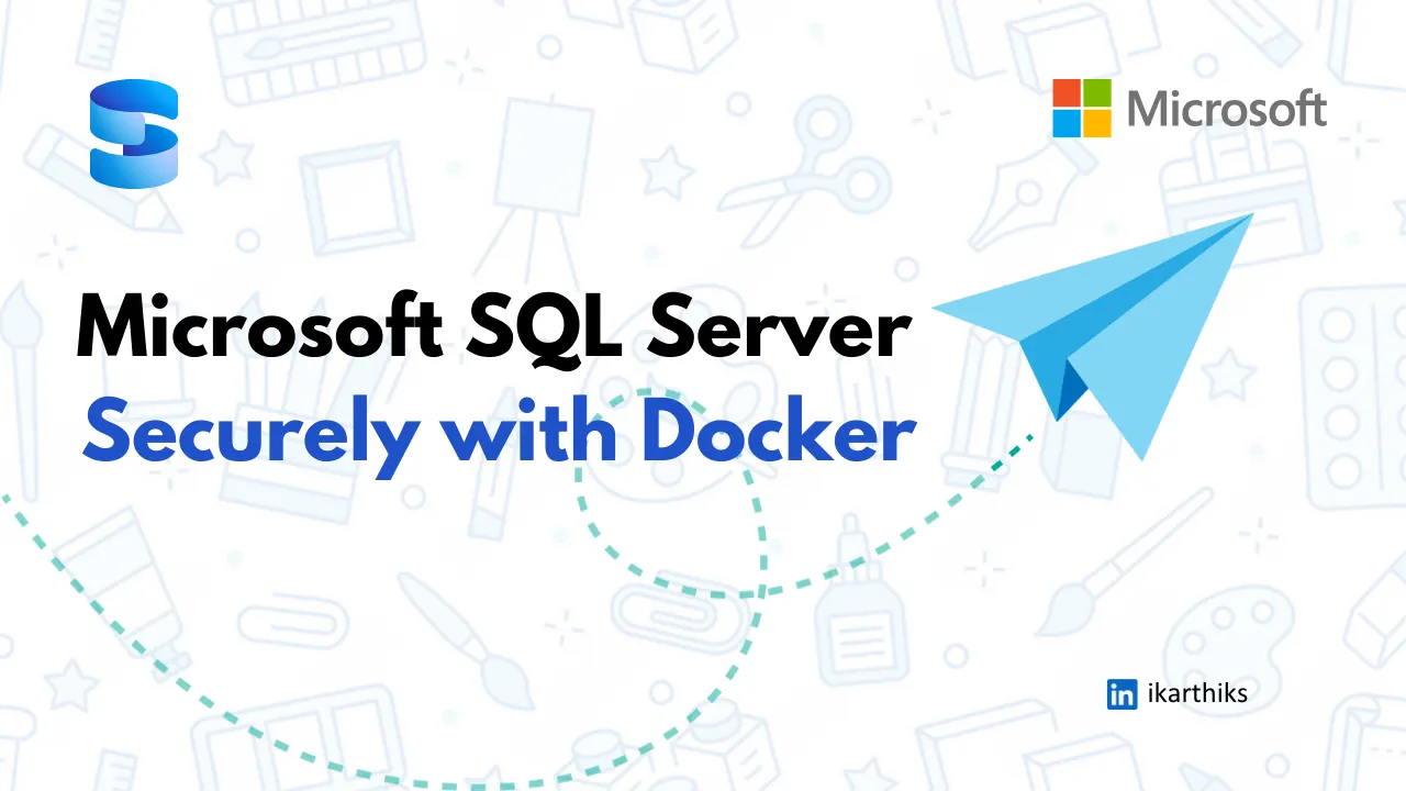Automatically Start Docker Containers on Server Restart or When Stopped ...