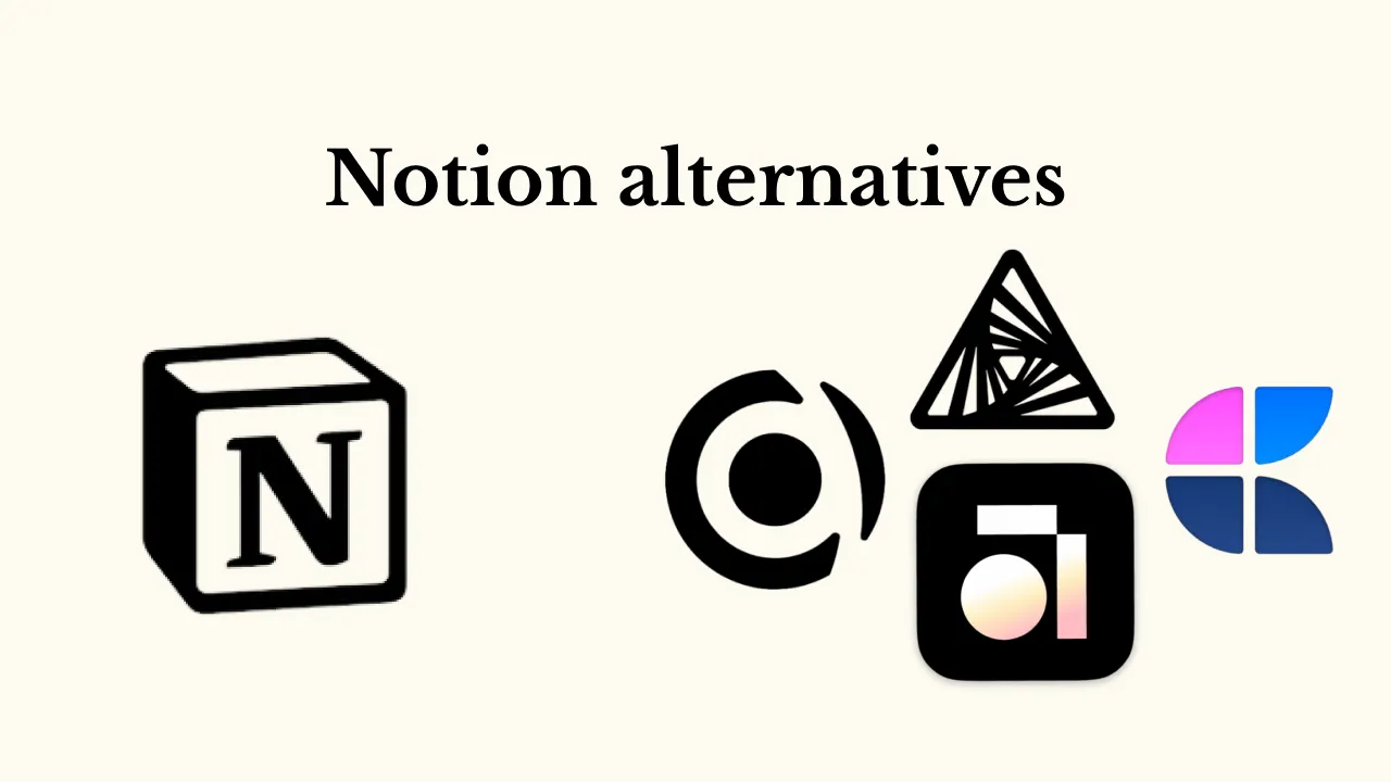 My favorite open source note taking apps | by Danielpourasgharian | Medium