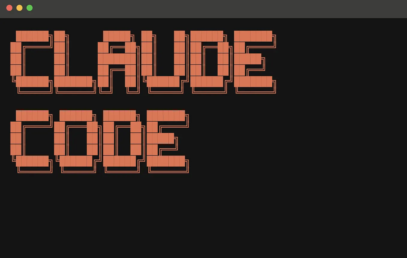 Qwen Code CLI + Qwen3-Coder Let’s Set Up Qwen Code, Better than Claude Code? | by Poojan Vig ...