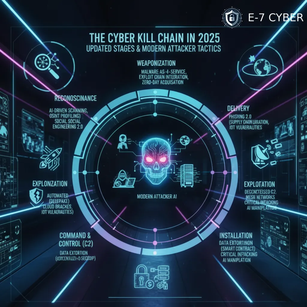 Visibility Is The New Attack Surface For Trade Secrets | by E-7 Cyber ...