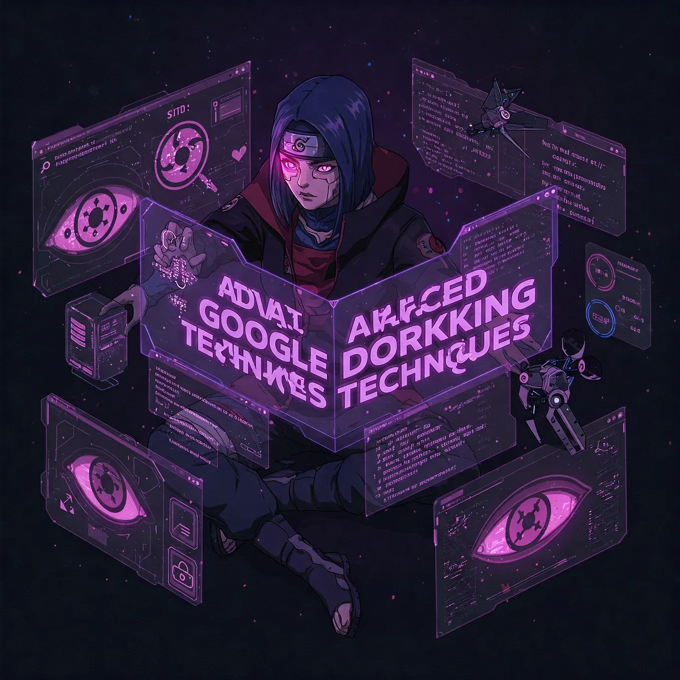 Dork GPT. A Humble AI with Surprising Superpowers | by Atharva Suryawanshi | Medium