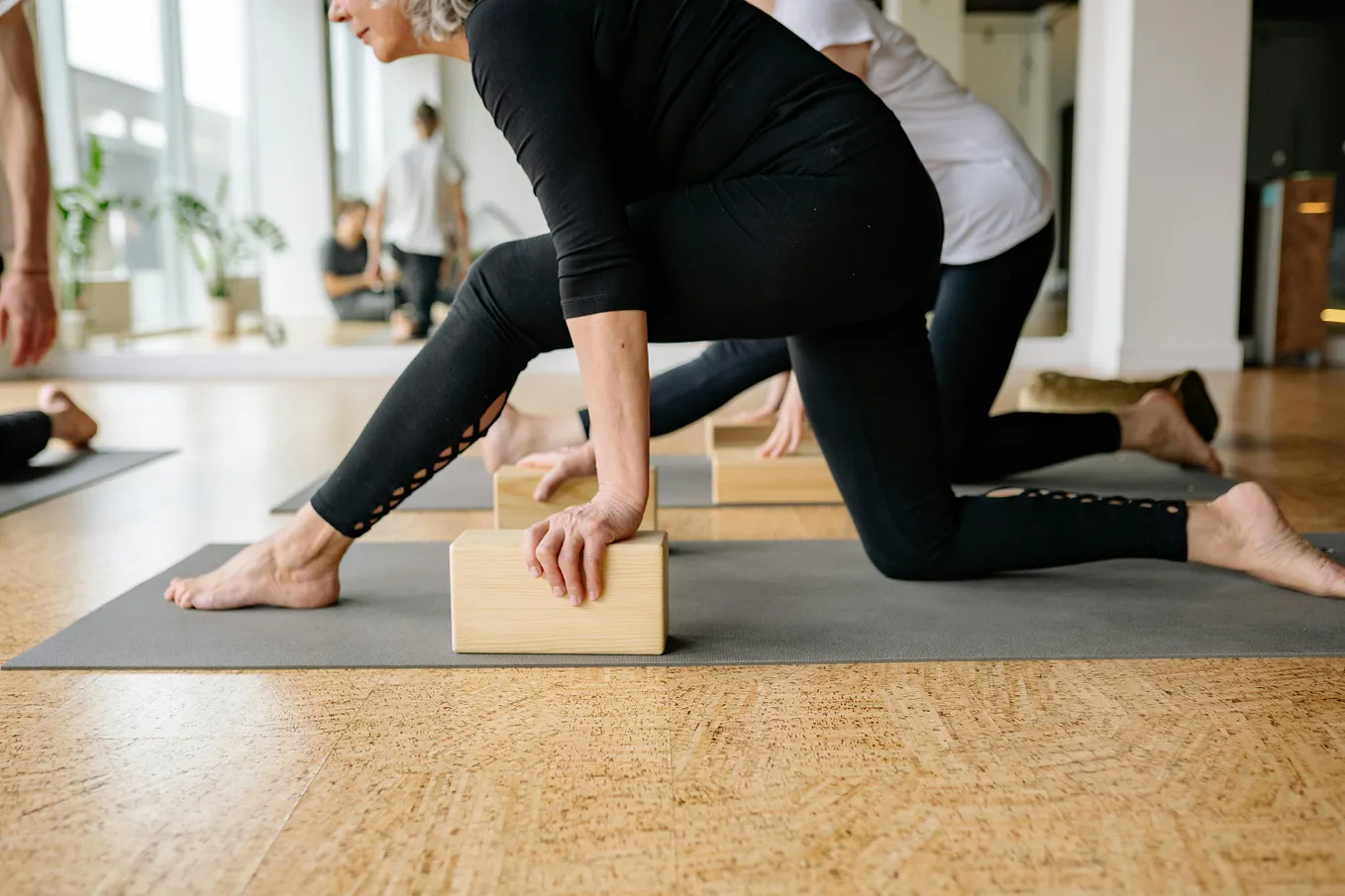 The Perfect Core Routine To Master Spine Control Like a Yogi | by David ...