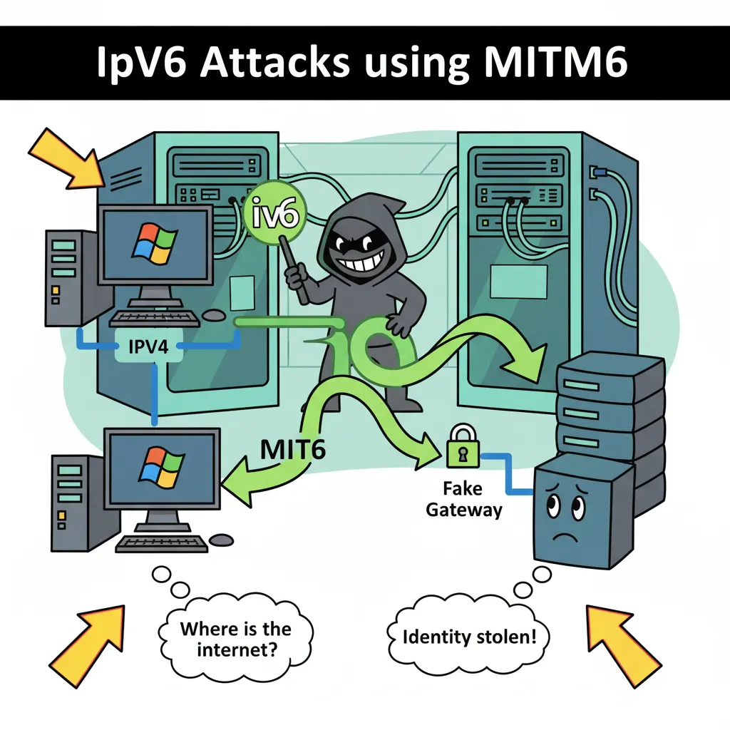 How to stop your Python programs being seen as malware | by Mark Hank ...