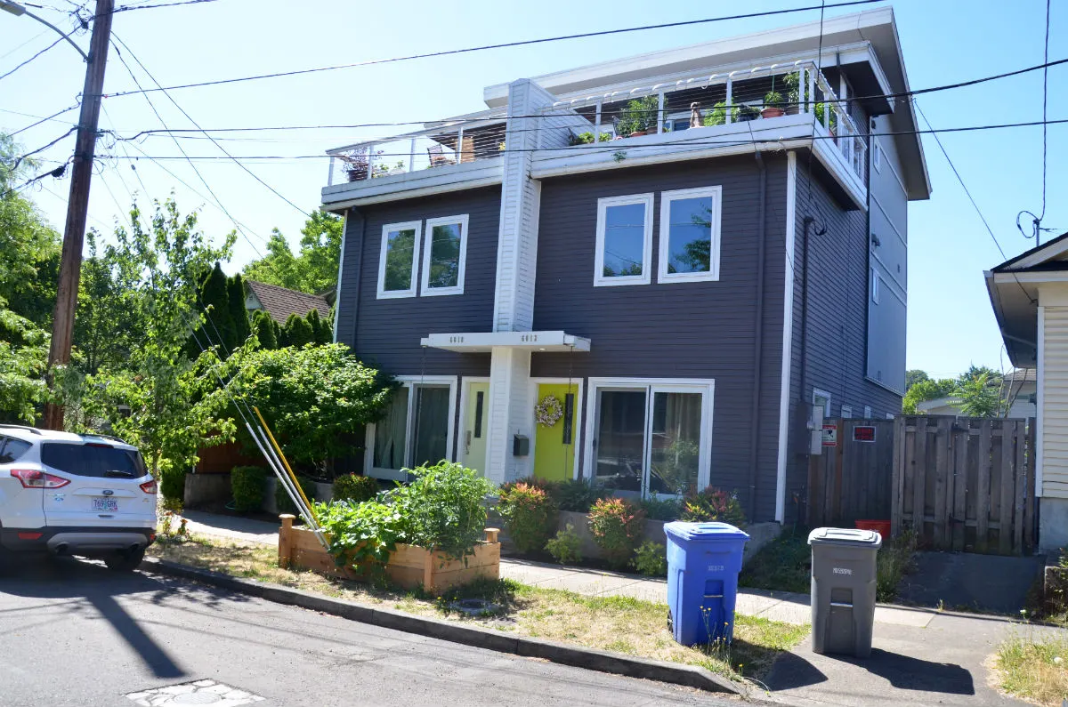 Cottage clusters: Portland’s chance to build community in a new way ...