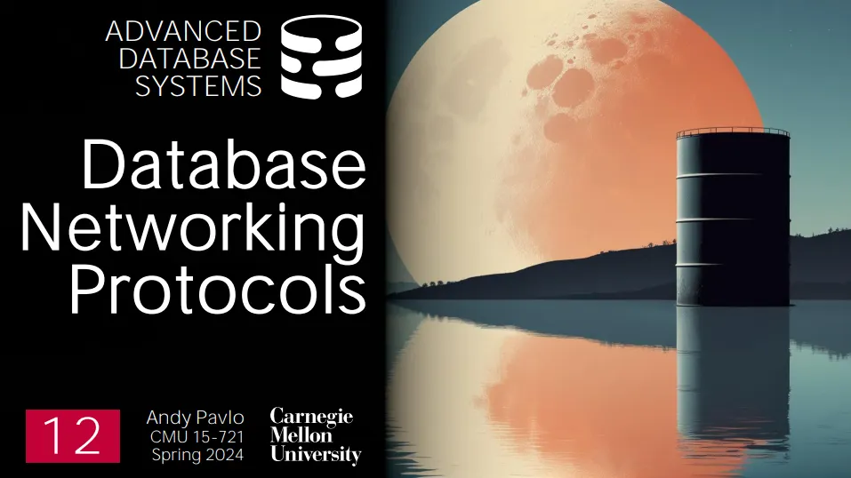 Why do I need a DB proxy for relational database? | by Dichen Li | Medium
