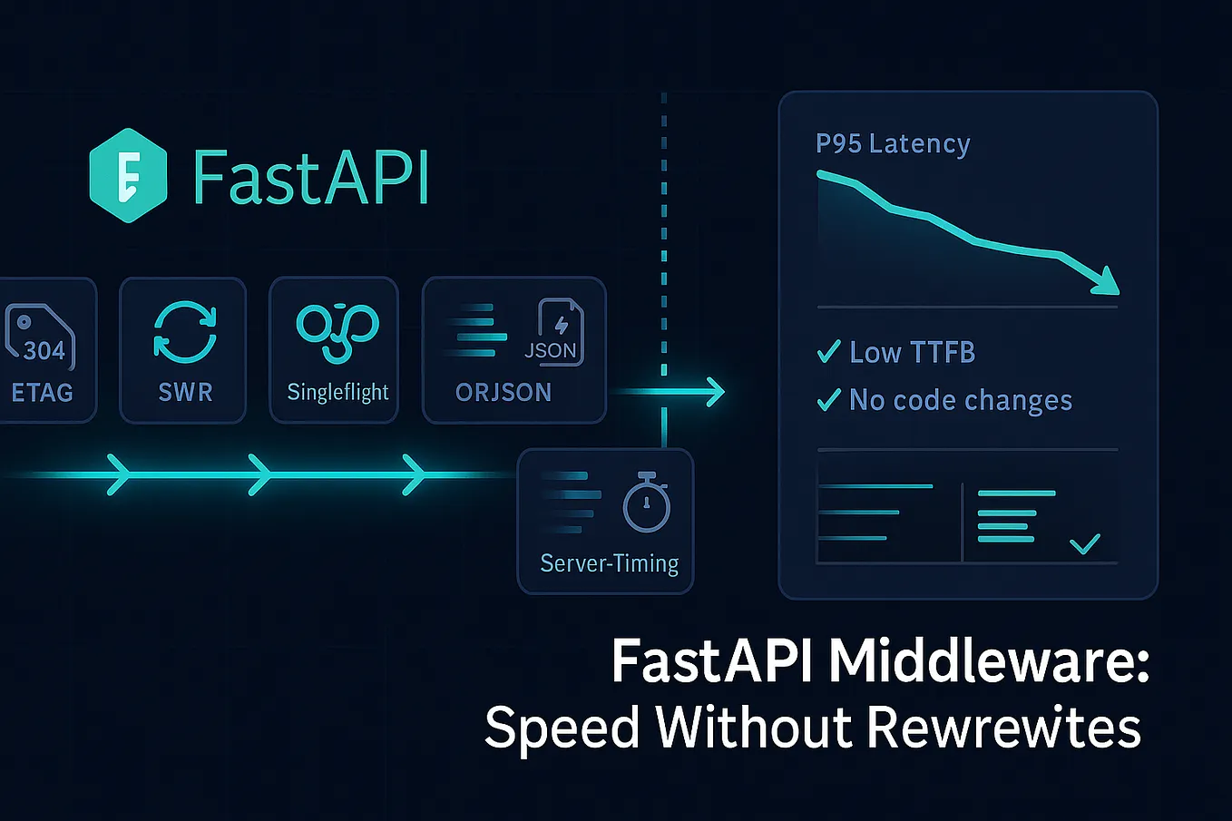 Running Background Tasks in FastAPI: Making Your APIs More Responsive | by Mahdi Jafari | Python ...