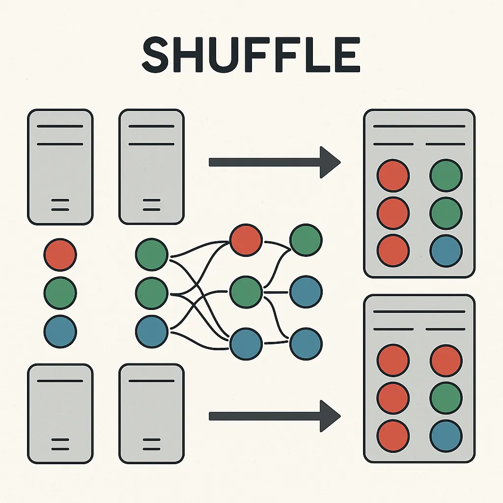 The Art of Partitioning in Databricks 📦 | by Shreeshjosyula | Medium