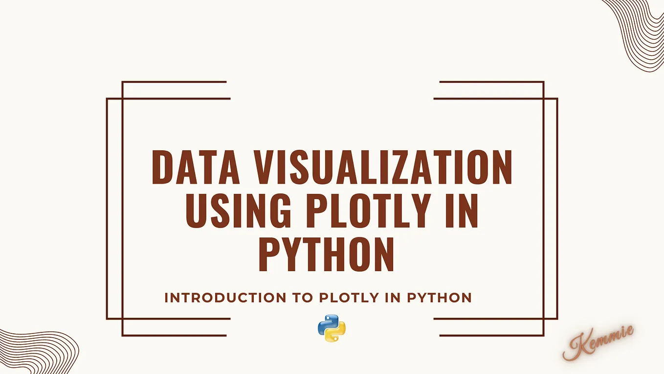 Integrating Power BI in Jupyter Notebook | by Ekemini Okpongkpong | DataDrivenInvestor