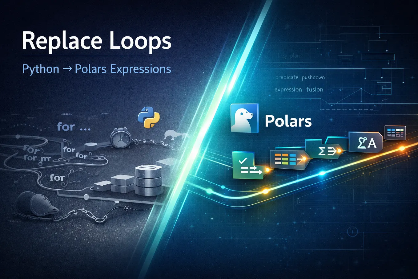 Window Magic in Pandas: Rolling, Expanding & Lag | by Thinking Loop ...