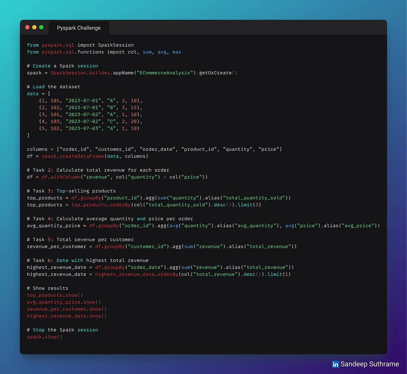 🎯SQL Usage COALESCE vs. CASE Functions | by Sandeep Suthrame | Medium