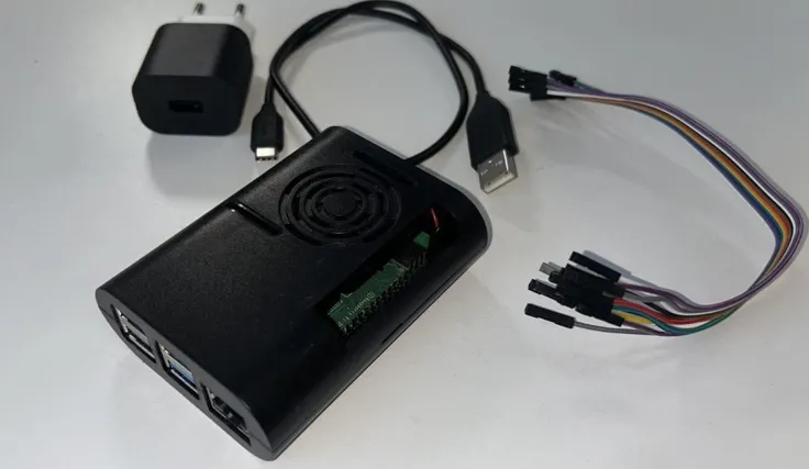 Exploring the World of Hardware Hacking: A Beginner’s Guide | by Marcel ...