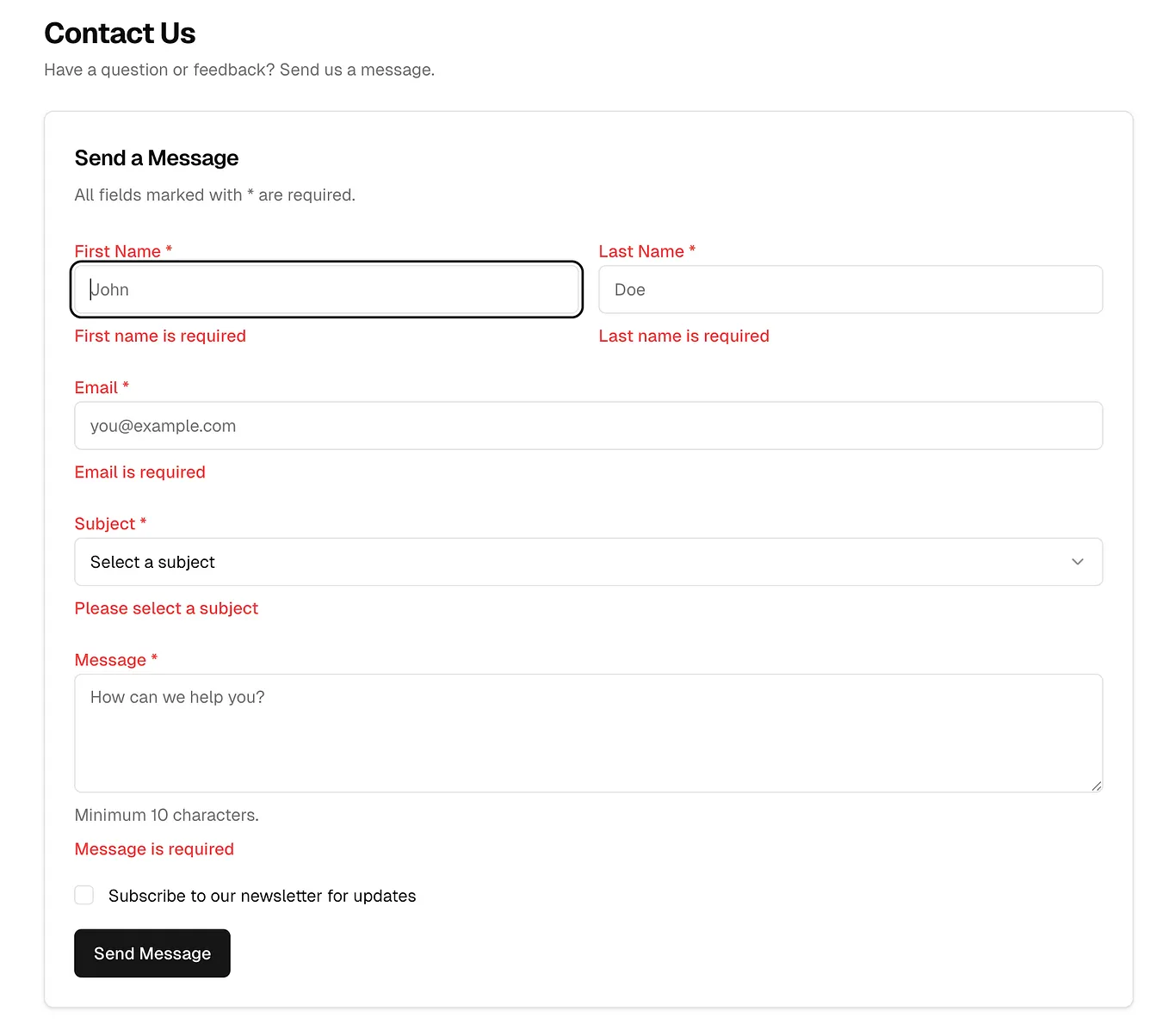 The Pipeline Pattern in React: Turning Complex Components Into ...