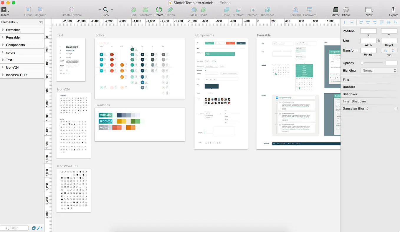 5 UX Tips for Designing a Chrome Extension | by Kyle Mirro | DesignIQ ...