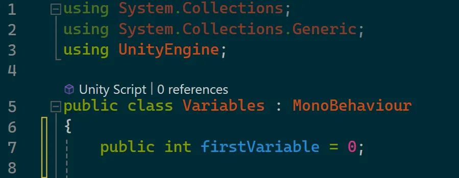 Setting up Git for Unity. Hello fellow Unity developers, game… | by David Moser | Medium