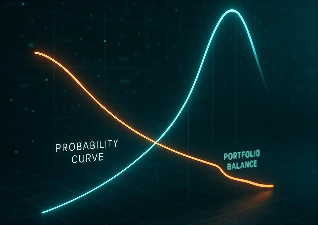 AIC and BIC: Time Series Forecasting Model Selection | by Dragomir Dikov | Medium