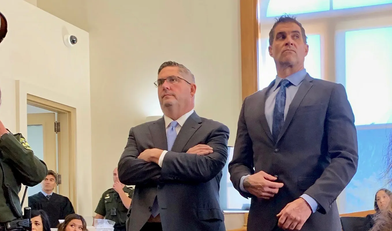 Lake Tahoe murder trial opens on tale of cocaine, conspiracies, Reality ...