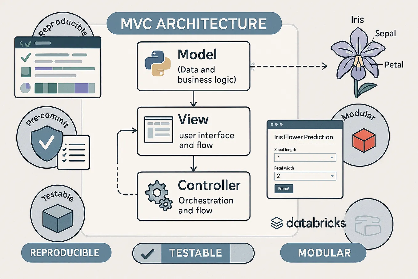 Building Agents Part 1 Build And Deploy Agentic Apps With Databricks And Openai Agents Sdk By