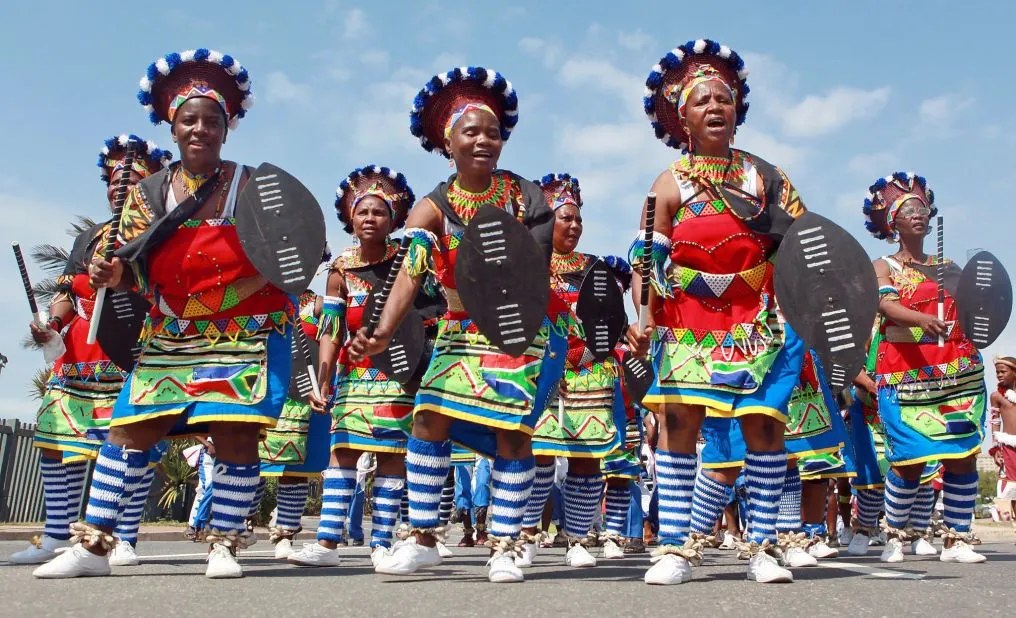 The Stilt-Walking Tribe; Exploring the Enigmatic Bana People of ...