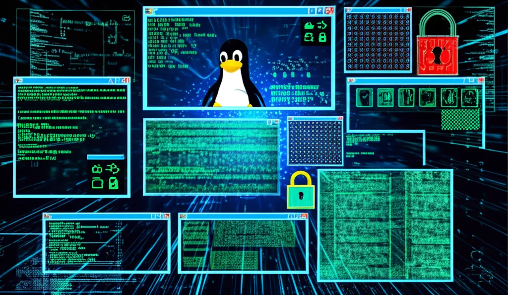 Advanced Bash Scripting Best Practices for Enterprise Linux | by Eren Cankut Uysal | Oct, 2025 ...