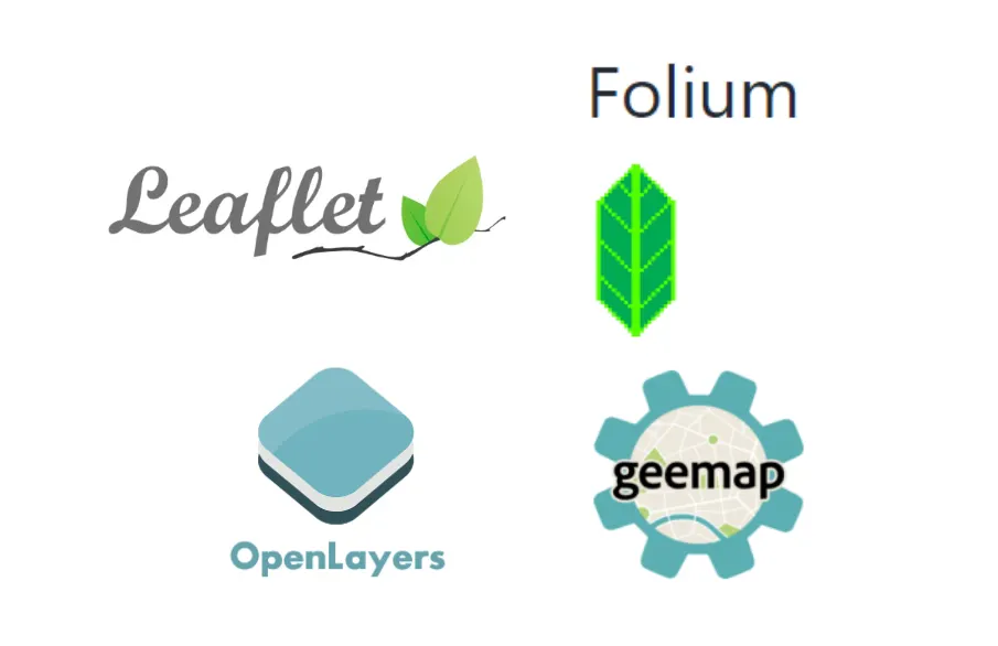 WebGIS: Architecture, Development, and Applications | by Felipe Limeira 🌍 | Medium