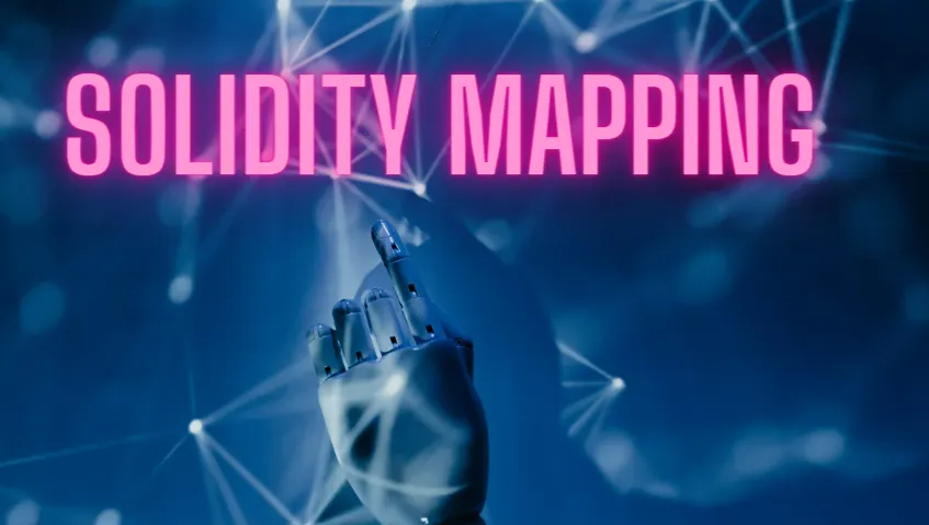 Understanding the “address” Data Type in Solidity | by Naresh Mohanraj ...