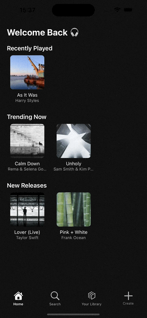 How to Set Up and Customize Toast Notifications in React Native with react-native-toast-message ...