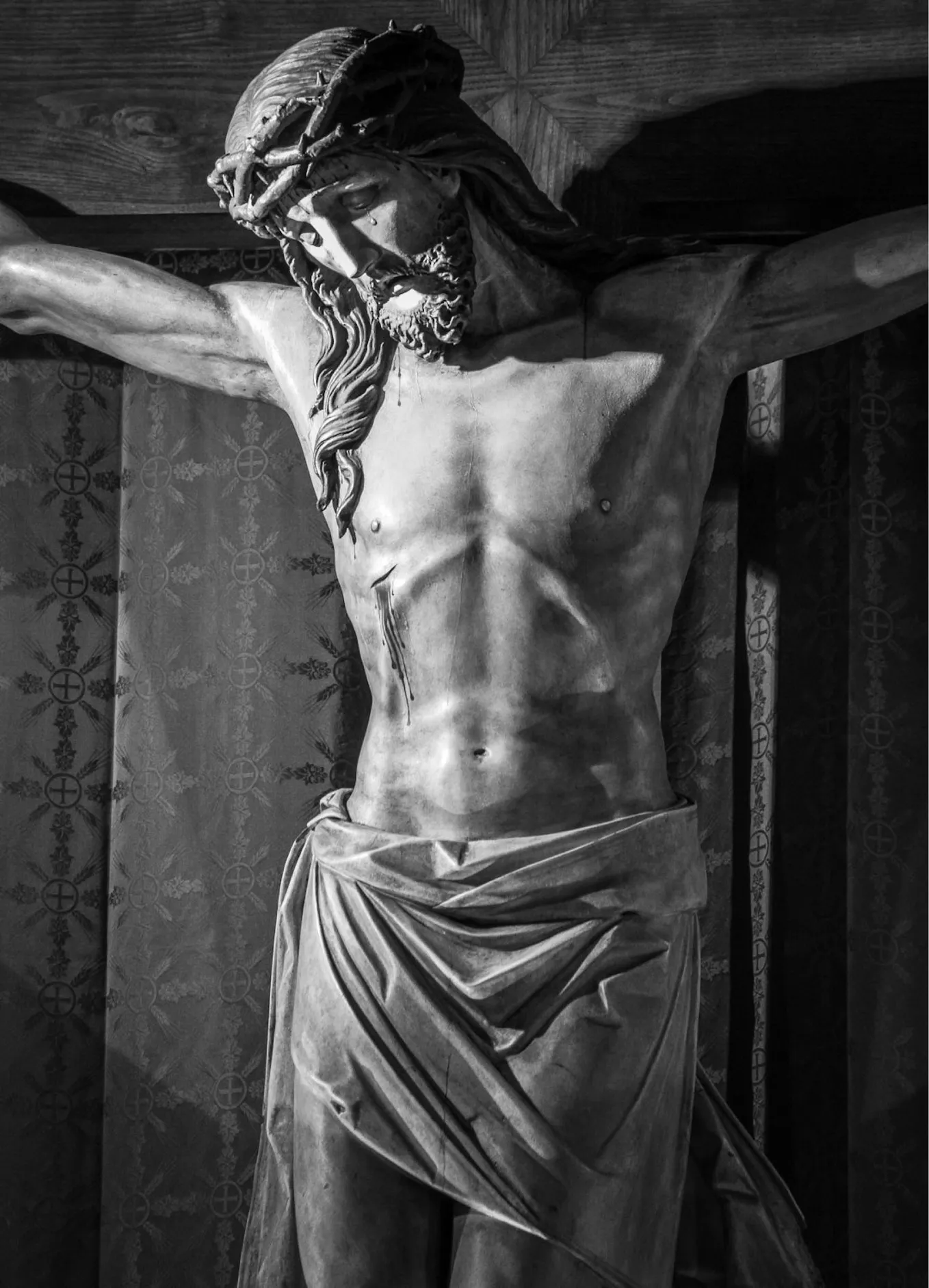 Ten Powerful Quotes From Our LORD Jesus Christ. Part One of Three. | by ...