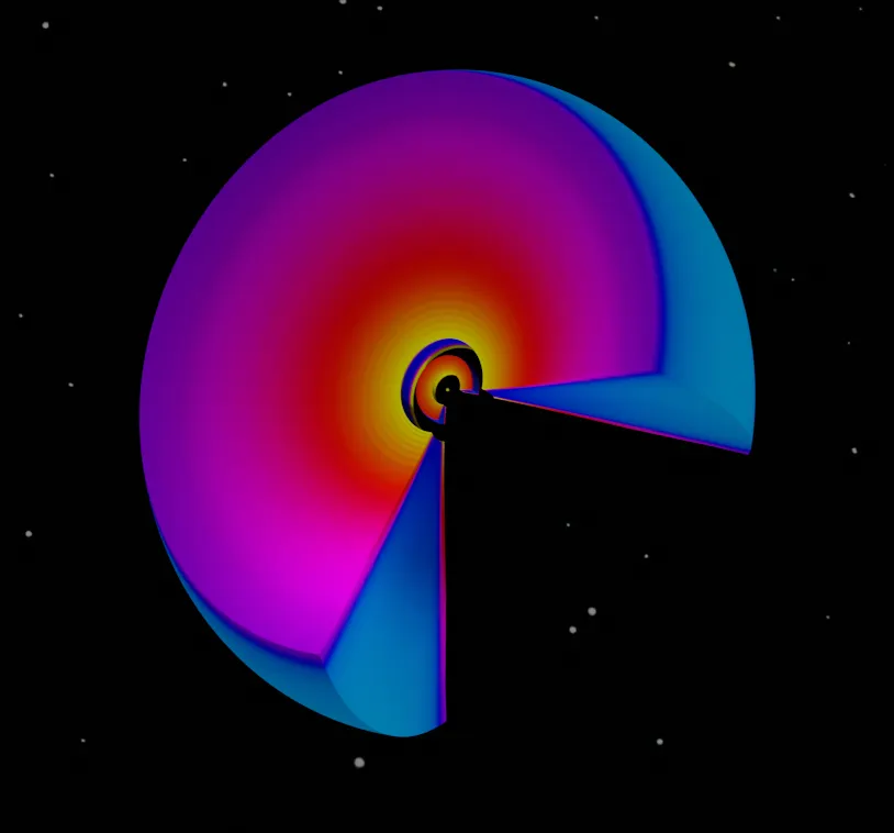 Blender Tricks: Giving your models a stylized black outline in Blender 3.4.0. | by Ben de Vries ...