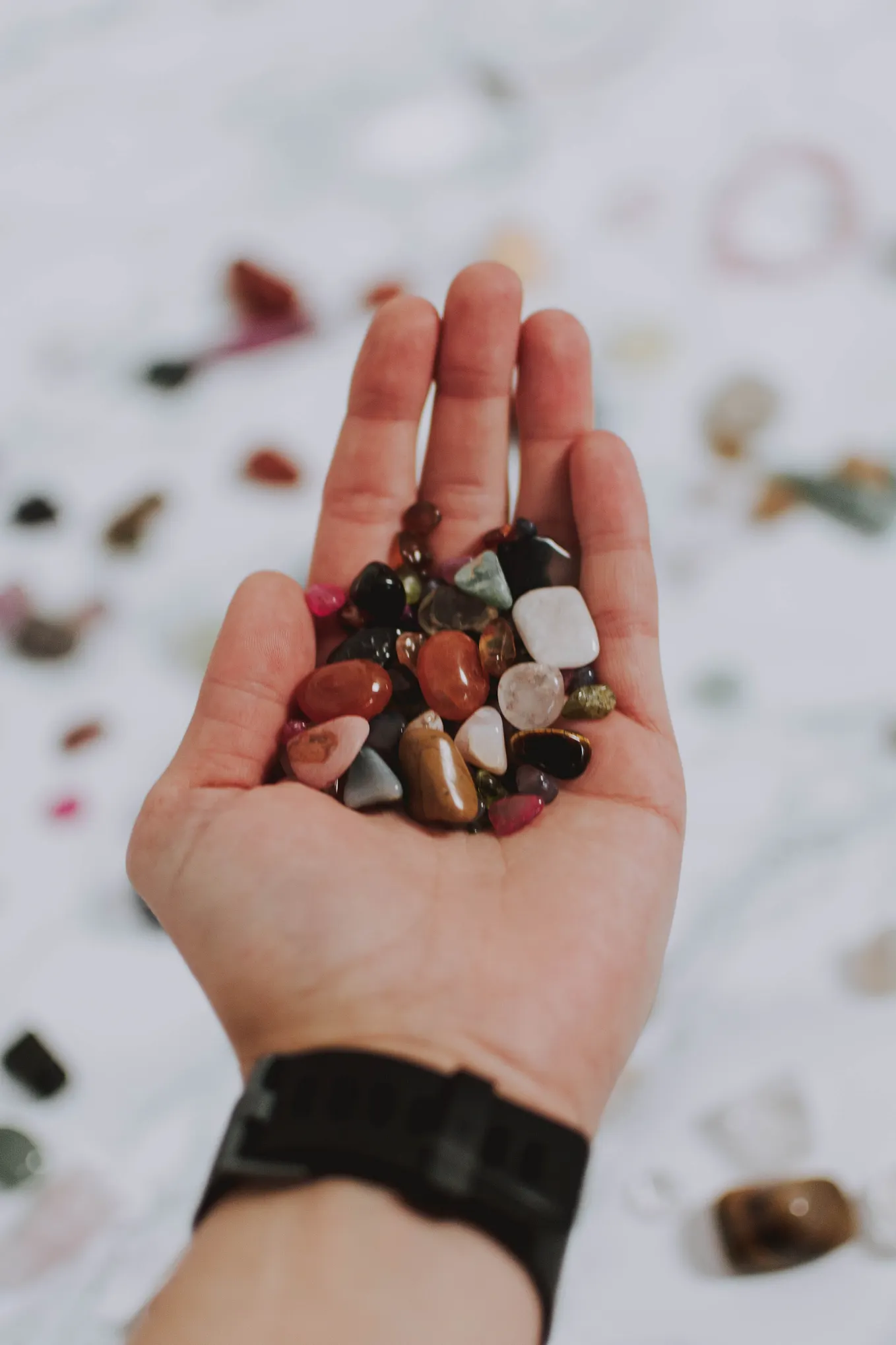 “20 Secrets to Break the Monotony of Life” | by Dr Priyanka | Medium