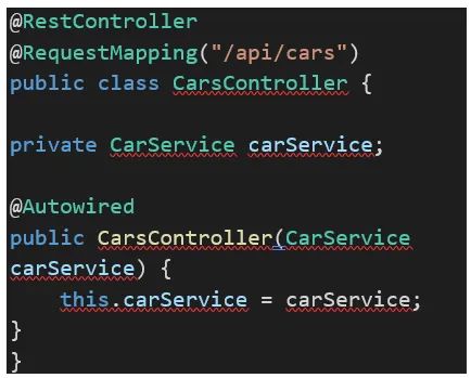 What Is Dependency Injection in Java ? | by Özgür Çağlak | Dec, 2025 ...