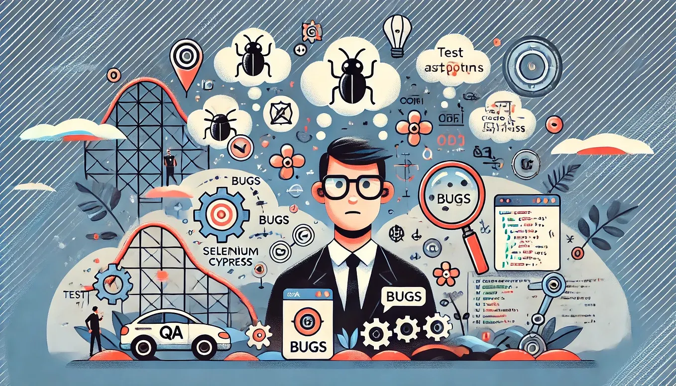 🛡 Patrol Setup Guide for Flutter | by UmairQA | Medium