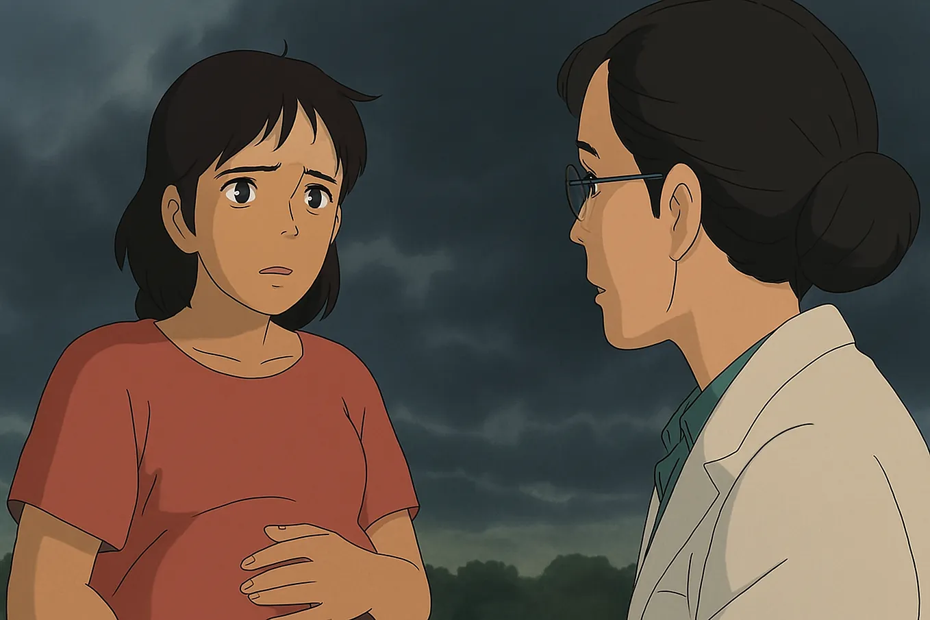 You are welcome 😌 - Ammu Abhi - Medium