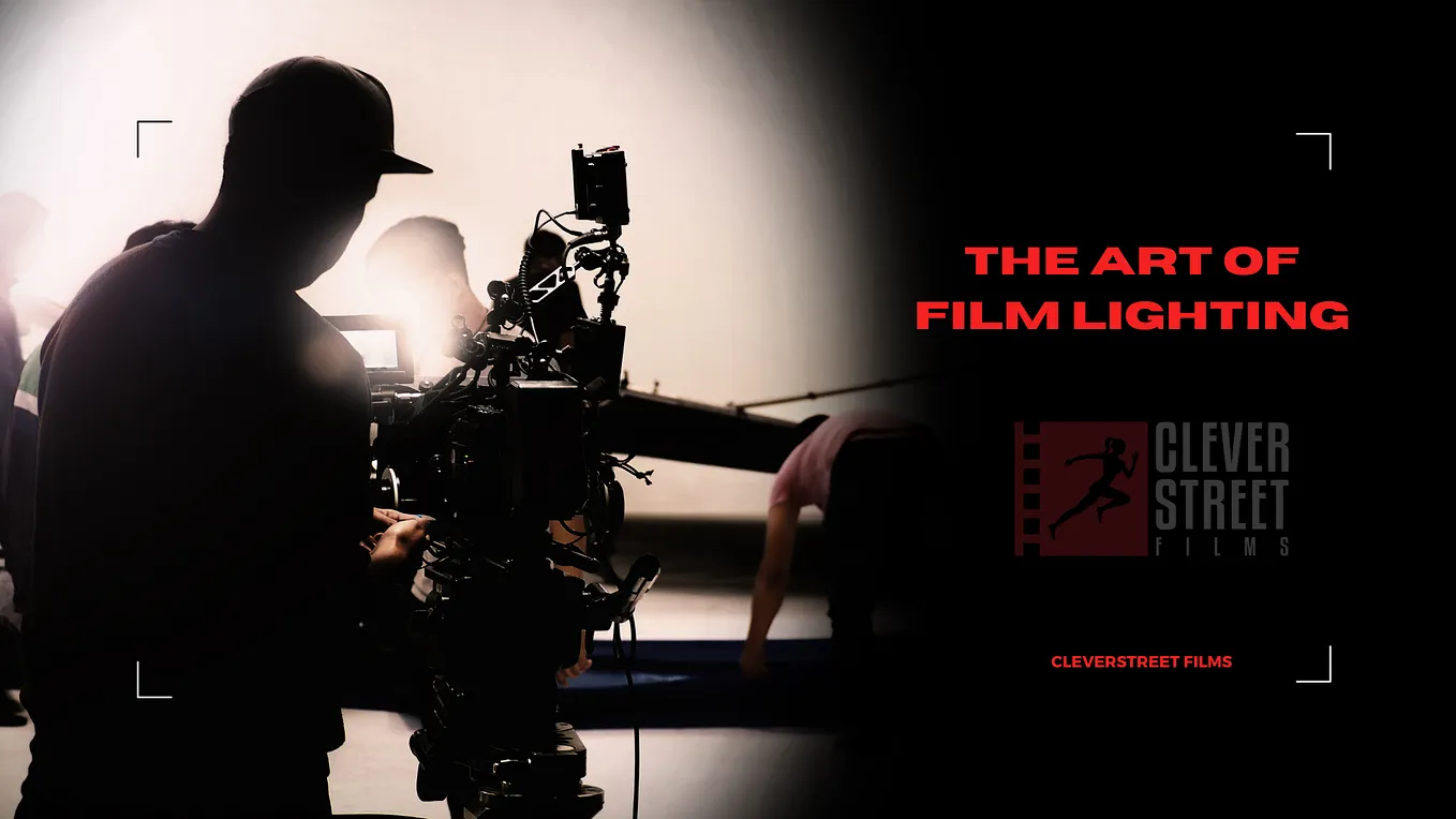 8 Essential Technical Elements That Shape Film Production | by ...