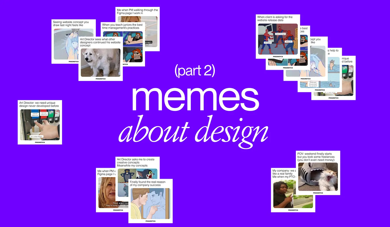 Get inspired by showreels: 16 videos with lots of design tips | by Ilya ...