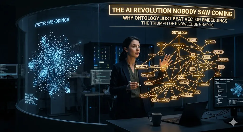 The End of LLMs As We Know Them: Why 2026 Marks the Beginning of AI’s ...