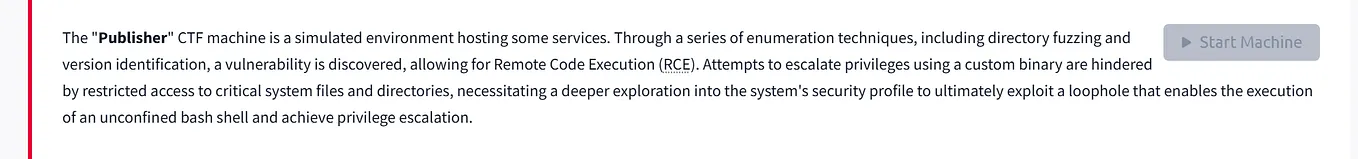 TryHackMe | ORM Injection | WriteUp | by Axoloth | T3CH | Medium