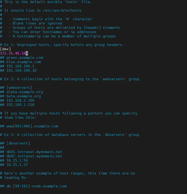 Monitoring Application Performance Using Prometheus and Grafana: A Step ...