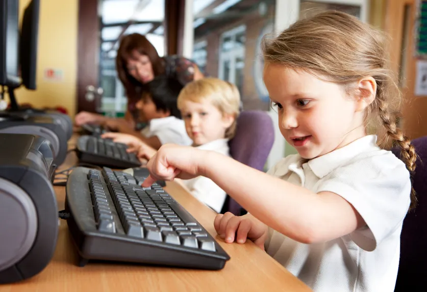 How does ICT support children’s learning? | by Michael Hilkemeijer | Medium